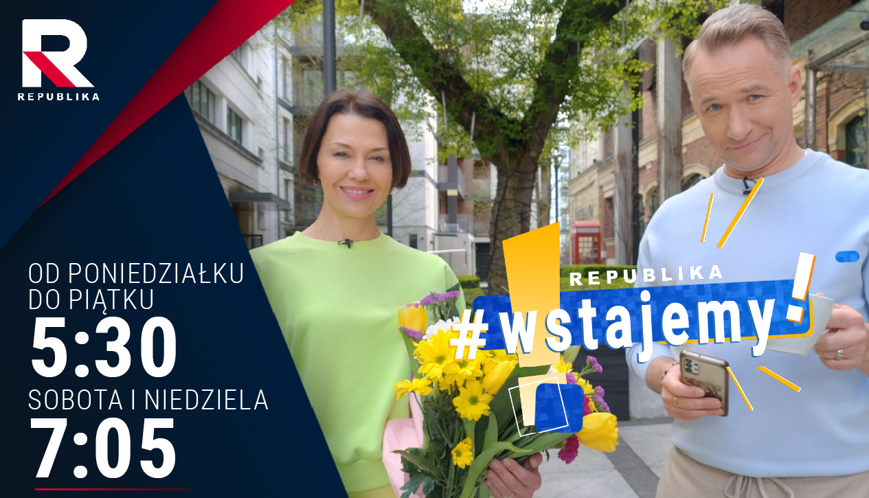 Program TV | TV Republika